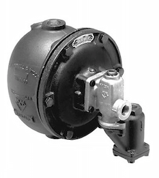 Mcdonnell & Miller Flow Switch - Low Water Cut Off - Boiler Controls ...