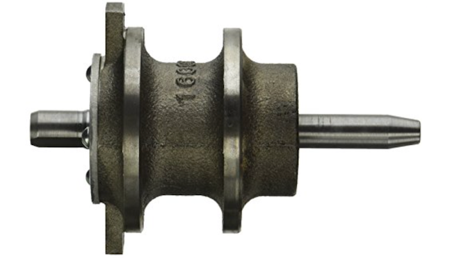 Taco 1600 Series Pump Parts | National Pump Supply