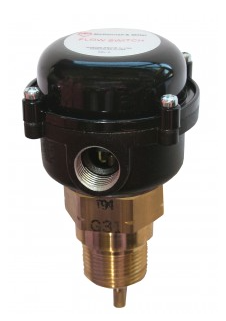 Boiler Controls & Flow Switches Including Mcdonnell & Miller - Bell ...