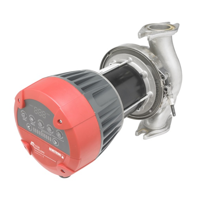 180203-687 Armstrong Compass H20-20 SS Variable Speed Circulator ...