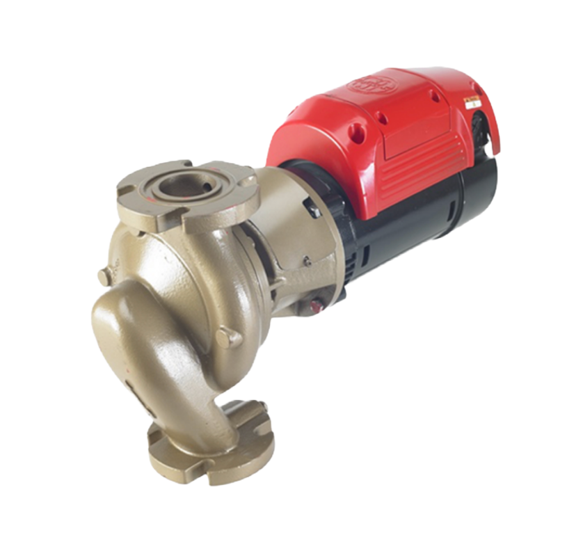 174036MF-143 Armstrong S-45 AB Bronze Pump | National Pump Supply