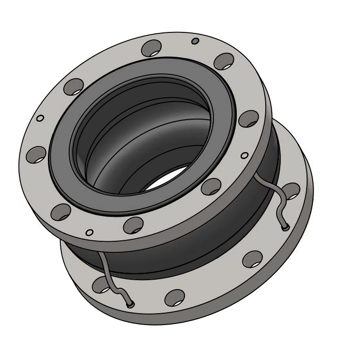 Pump & HVAC System Accessories - Metraflex Engineered Piping Components ...