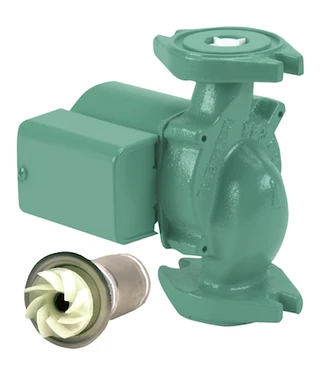 Taco Circulating Pumps Distributor | National Pump Supply