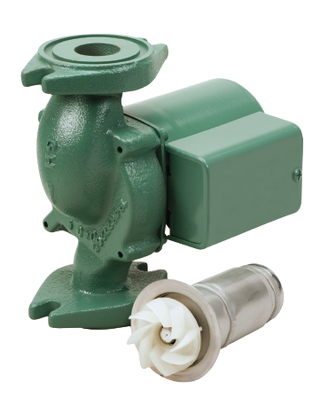Taco 0010 Series Cartridge Circulators | National Pump Supply