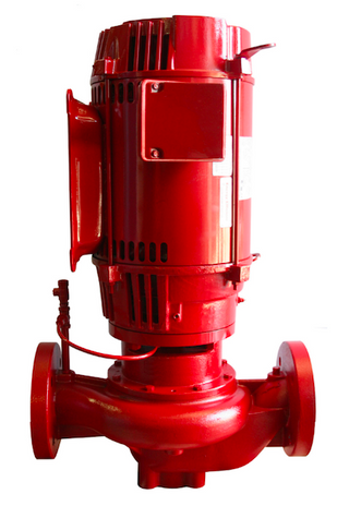 179272LF Bell & Gossett E9023S 1AAB Series e90 Pump | National Pump Supply