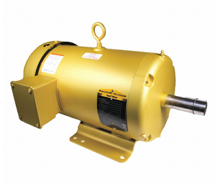 EM3313T Baldor Motor 10HP 3PH 215T | National Pump Supply