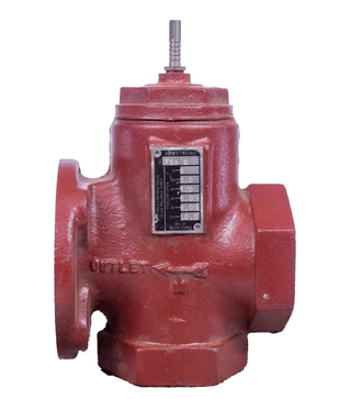 516837-302 Armstrong FSA 2" Flo-Trex Valve Straight Angle | National ...