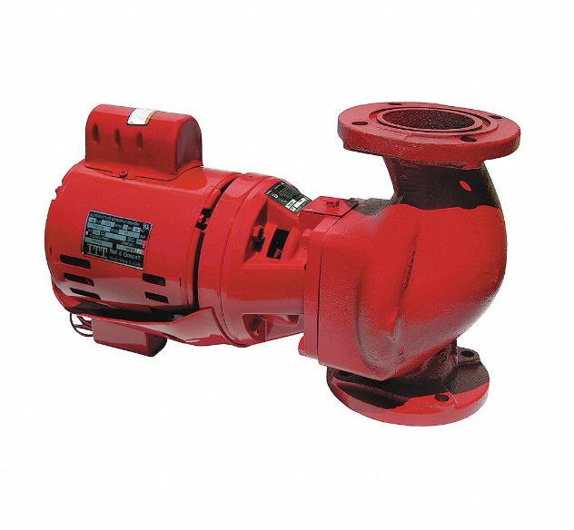 1BL003LF Bell & Gossett PL-36B Bronze Pump | National Pump Supply