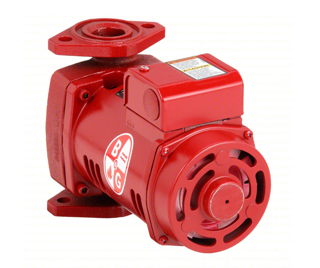 Bell and Gossett Circulating Pumps | National Pump Supply