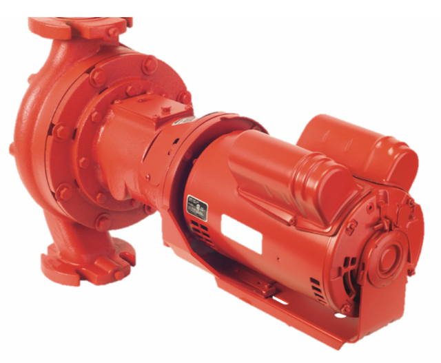 Armstrong Series H Circulating Pumps | National Pump Supply