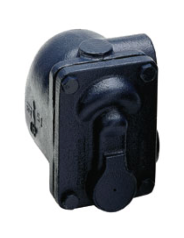 175-A5 Armstrong Float & Thermostatic Trap | National Pump Supply