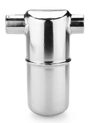 181-LD Armstrong Stainless Steel Liquid Drainer | National Pump Supply
