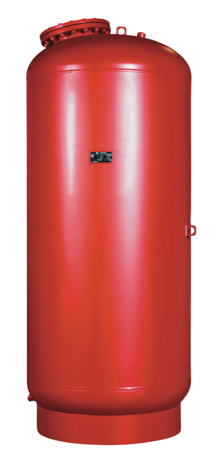 116481 Bell & Gossett B130 ASME Bladder Expansion Tank | National Pump ...