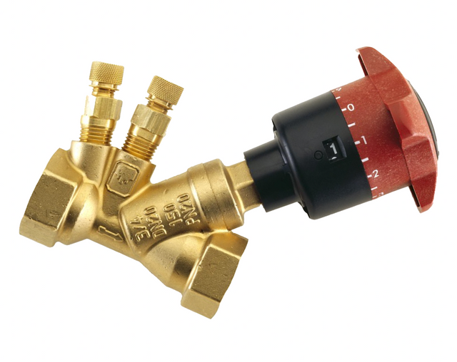 571110LF-351 Armstrong CBV075VSCR Circuit Balancing Valve