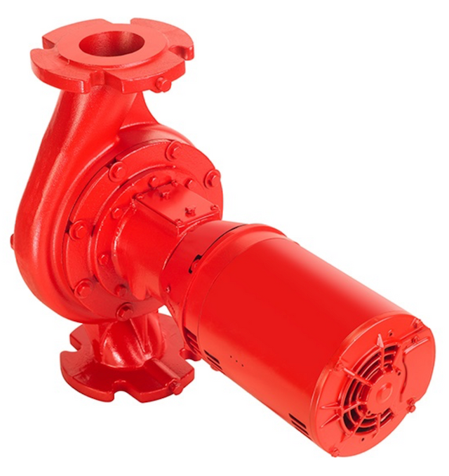 1050-2B Armstrong Circulating Pump 3/4 HP 1 Phase | National Pump Supply