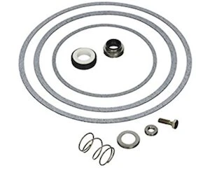 Taco KV Series Pump Parts | National Pump Supply