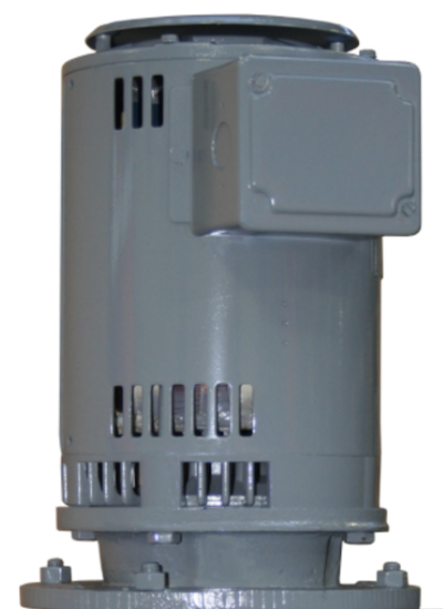 DM2045 Hoffman Motor 230-460V | National Pump Supply