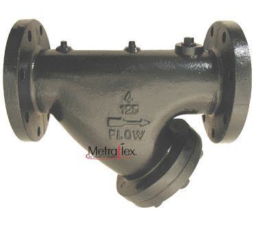 Metraflex Metrasphere Expansion Joint MSRDEE0600 6"