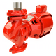 116439MF-132 Armstrong H-53-1 Cast Iron Pump 1/2HP 1PH | National Pump ...
