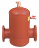 4905AD-125 Taco 4900 Series Air Dirt Separator 5" 125 PSI | National ...