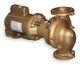 102220LF Bell & Gossett 2-1/2 AB Circulating Pump | National Pump Supply