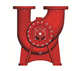 Bell & Gossett Series VSX - VSC/VSCS Volutes | National Pump Supply