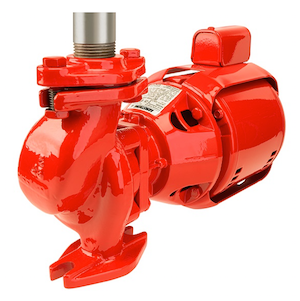 174031MF-013 Armstrong S-25 Cast Iron Pump | National Pump Supply