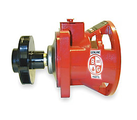 102210 Bell & Gossett HV NFI Circulator Pump | National Pump Supply