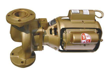 Bell & Gossett Series 2 Booster Pumps | National Pump Supply