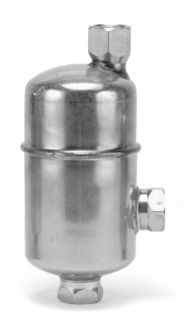 Boiler Controls - Air Vents - National Pump Supply