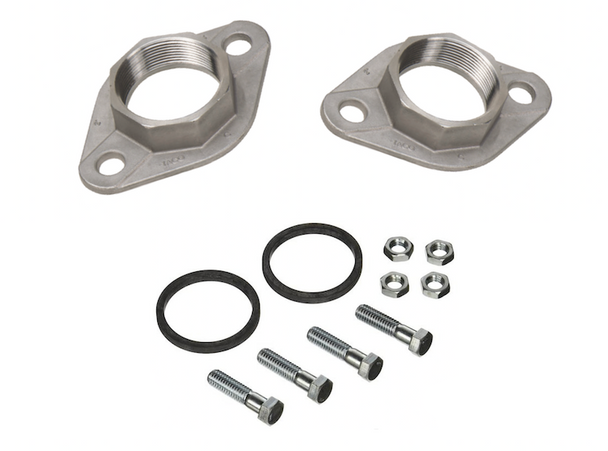 Taco Freedom Flanges | National Pump Supply