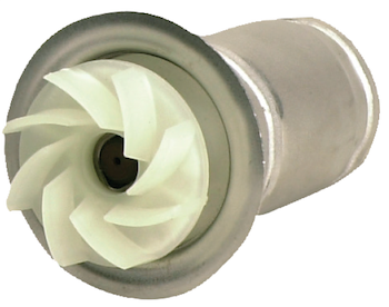 007-SF5 Taco Stainless Steel Circulator With 1/25 HP | National Pump Supply