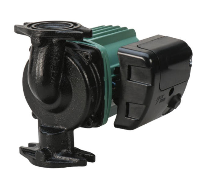Taco 0013 Series Cartridge Circulators | National Pump Supply
