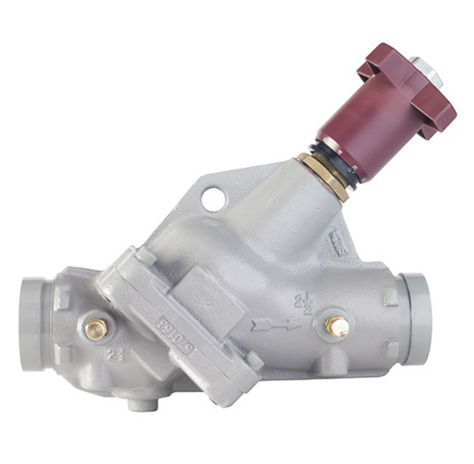 570109-377 Armstrong CBV-3FS Circuit Balancing Valve | National Pump Supply