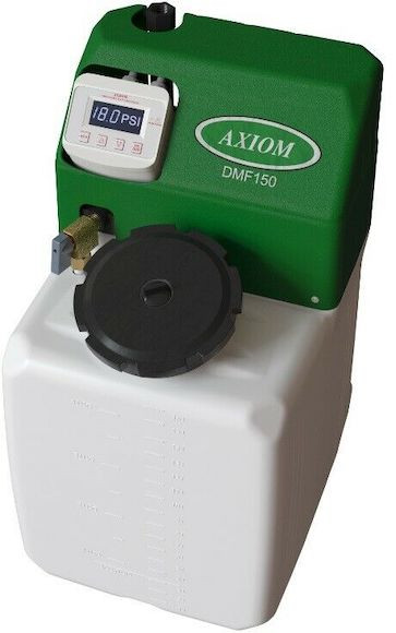 DMF150 Axiom Digital Mini Feeder | National Pump Supply