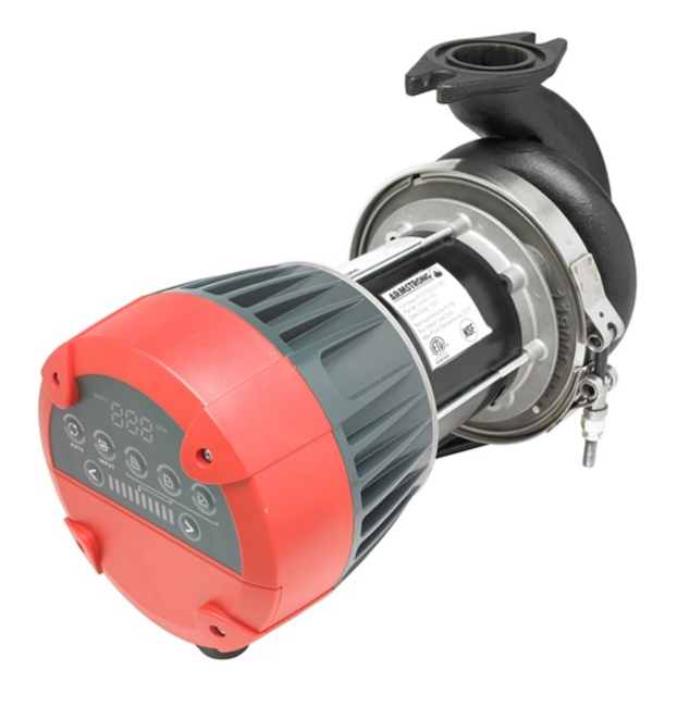 Armstrong Design Envelope Compass H & R Circulating Pumps | National ...