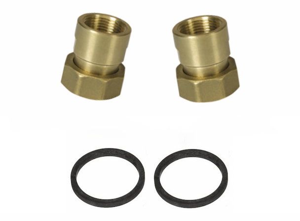 Taco Freedom Flanges | National Pump Supply