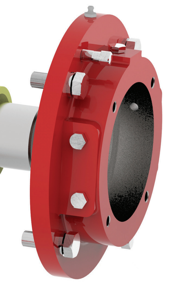 Bell & Gossett Centrifugal Pumps & Hydronic Supplies | National Pump Supply