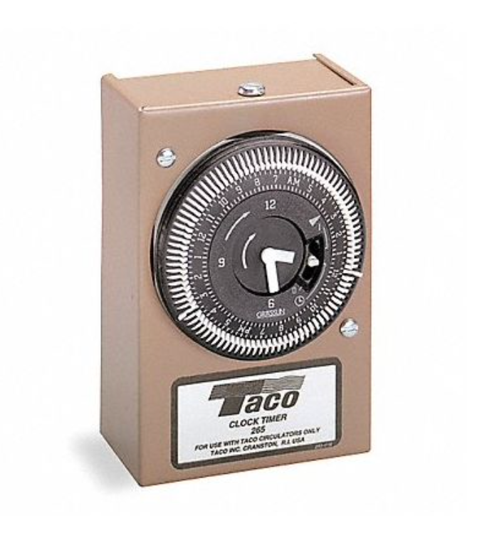 Taco 00 Series Cartridge Circulator Pump Parts | National Pump Supply