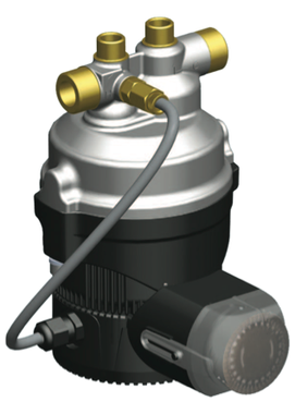 Bell & Gossett Autocirc 6050B7016 Ecocirc Pump | National Pump Supply