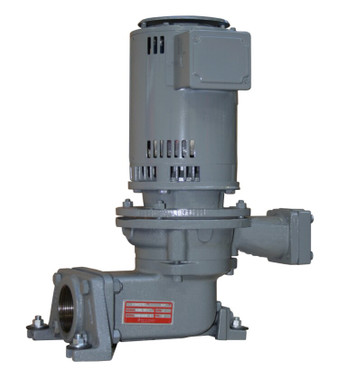 673PF Domestic Centriflo Pump 3HP 3PH 1750 RPM | National Pump Supply