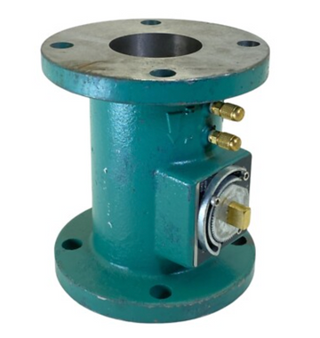 ACUF-400-AF-3 Taco Balancing Valve 4" Flanged