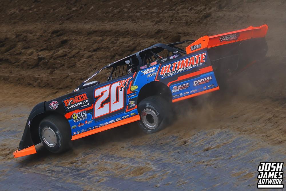 Vortex Speed Shop
