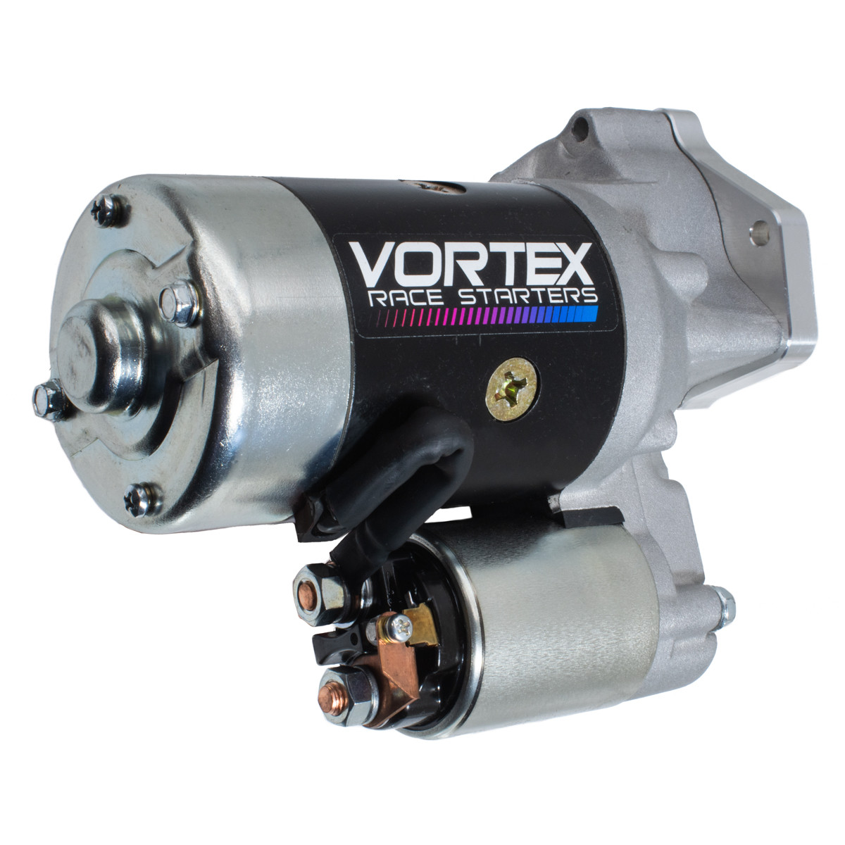 Vortex Dirt Quarter Master Starter