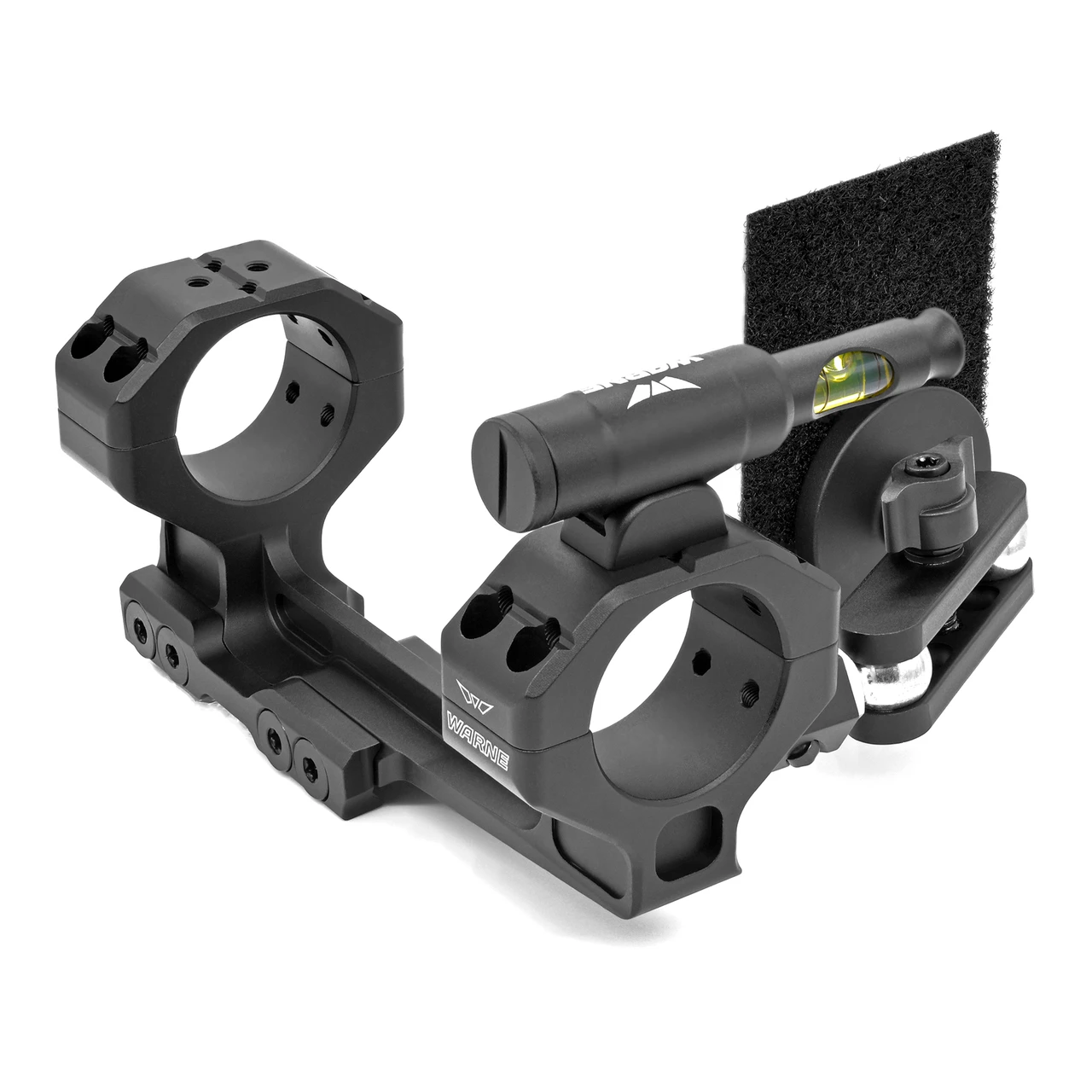 MSR 30mm Scope Mounts - Warne Scope Mounts