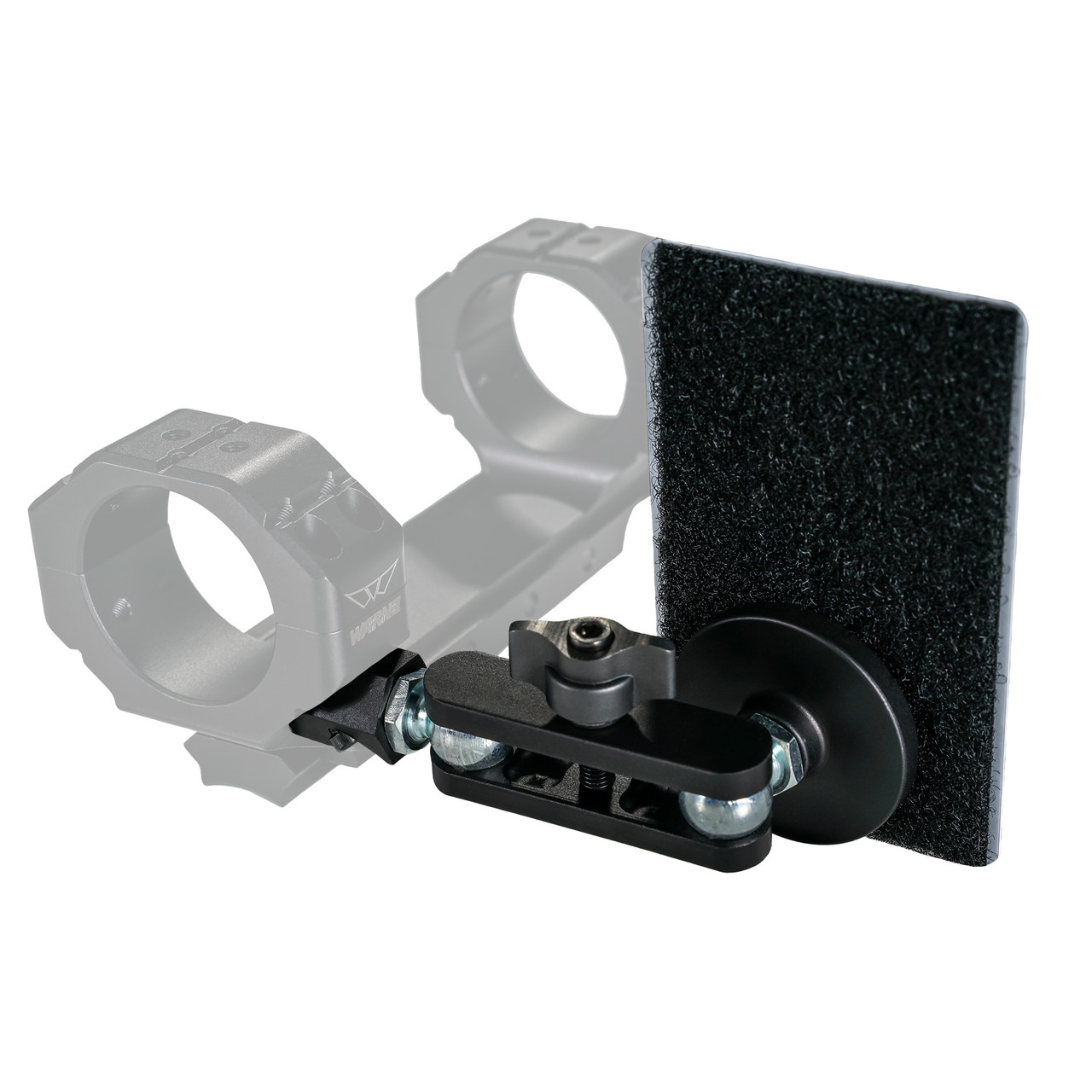 Precision Scope Mounts - Warne Scope Mounts