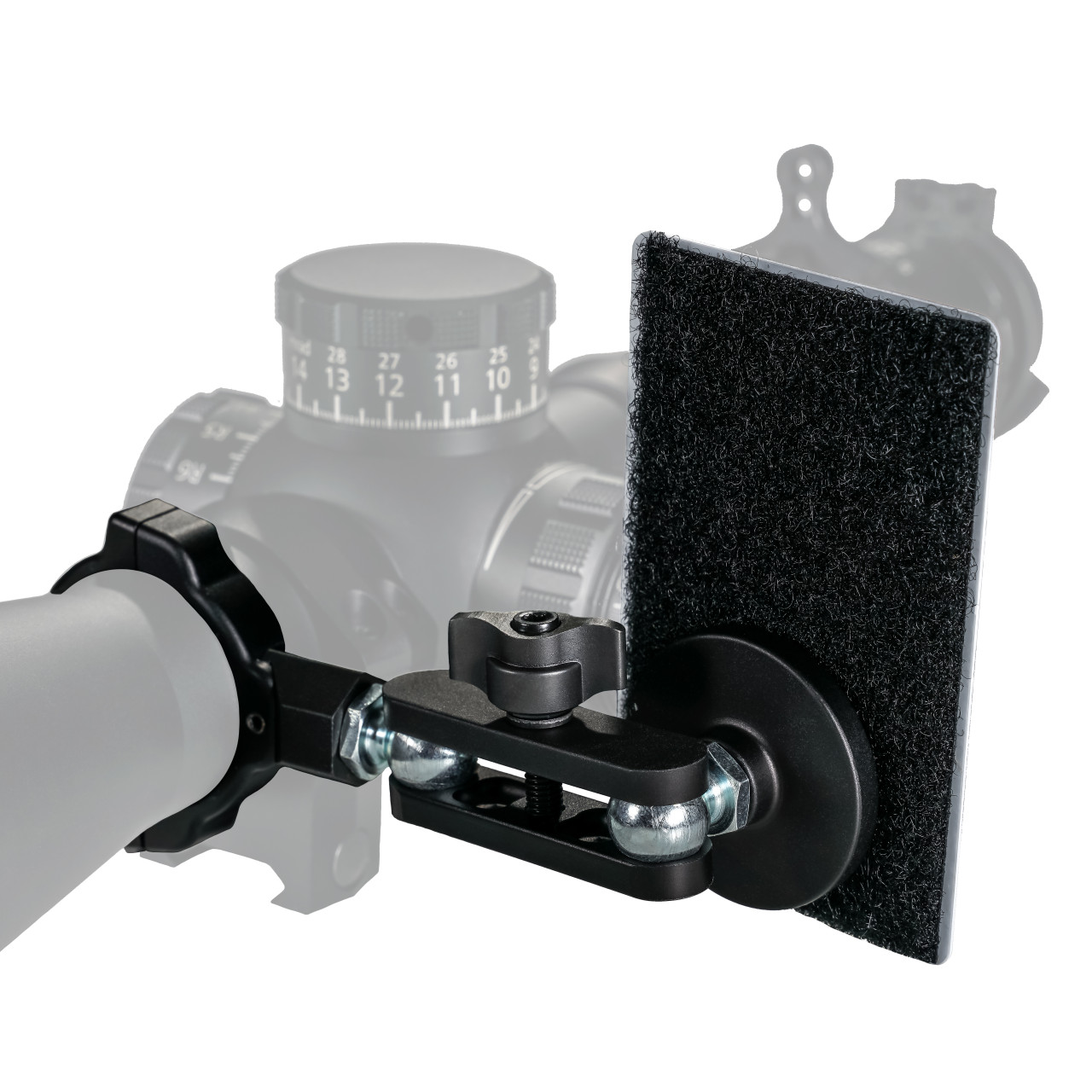 Scope Rings - Warne Scope Mounts