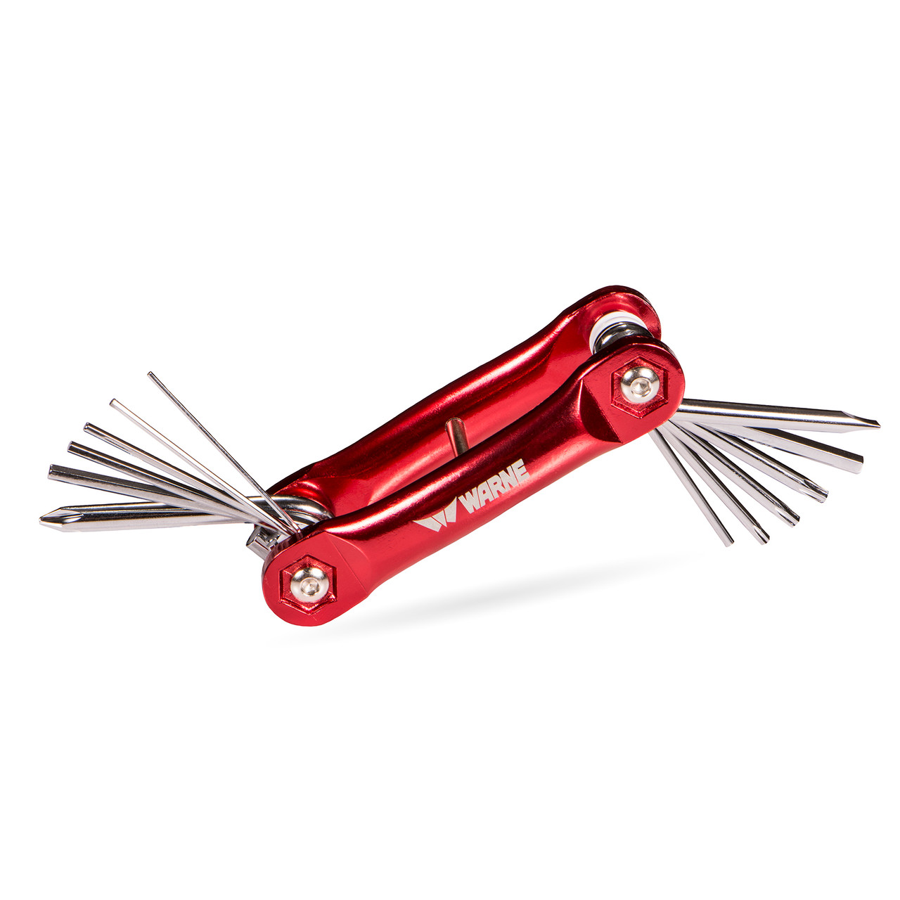 Warne Shooter's Range Tool - Warne Scope Mounts