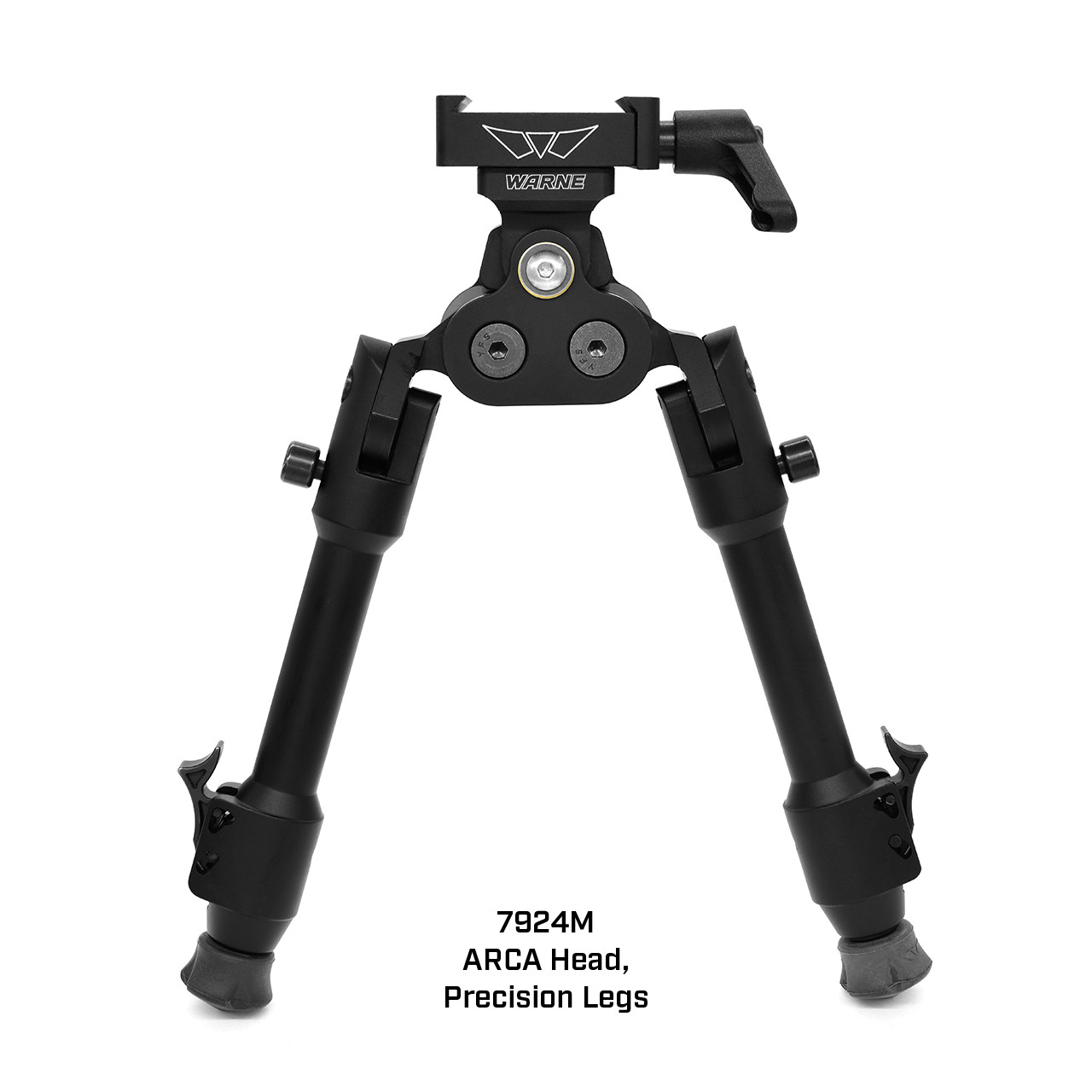 Warne Skyline PRO Bipod