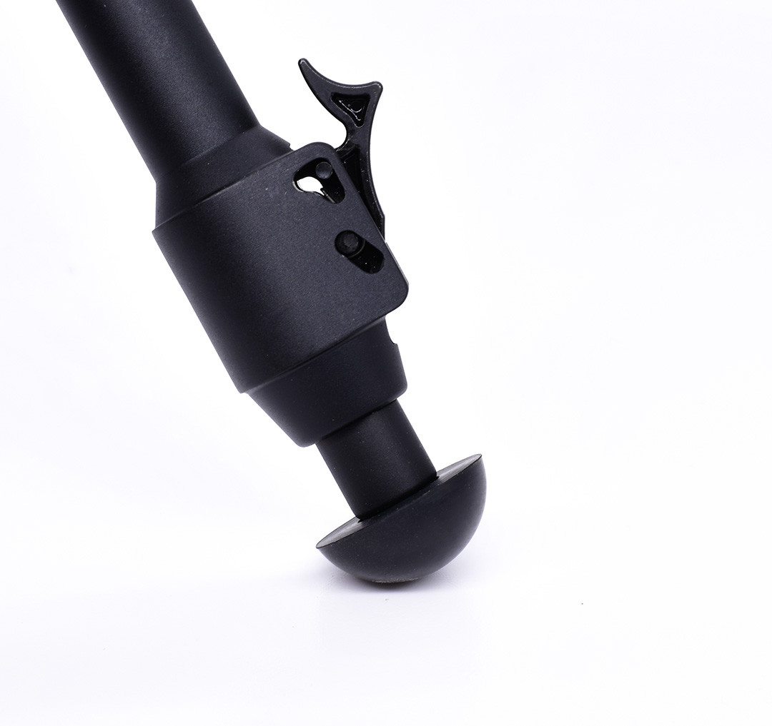 Bipods and Bipod Accessories